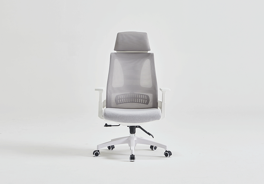 티에스퍼니처 | 편안한 렌지 사무용 의자